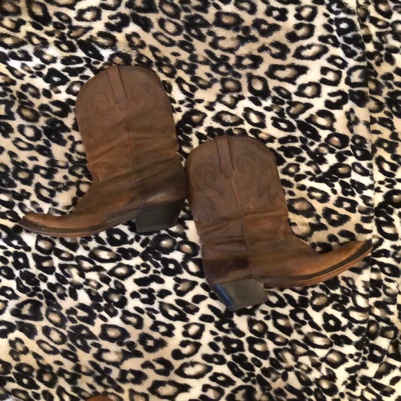 Durango | Shoes | Durango Cowgirl Boots | Poshmark